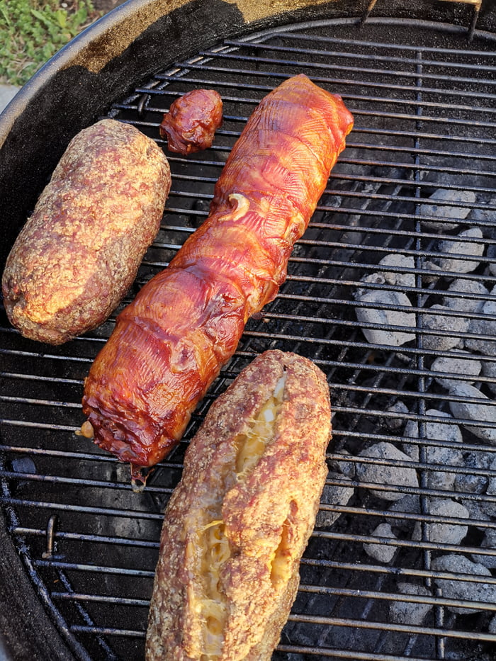 Some tasty oink oinks from Germany - 9GAG