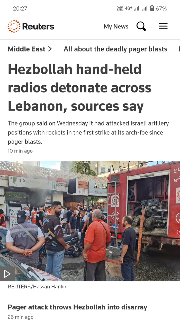 And the find out phase continues - 9GAG