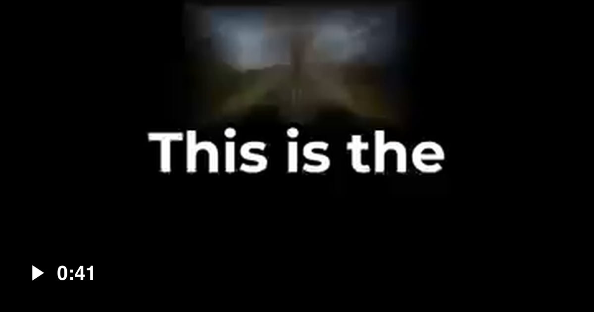 The brennan monorail ; an engineering marvel - 9GAG