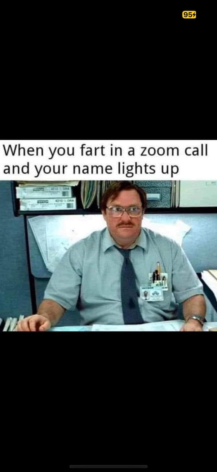 Zoom - 9GAG