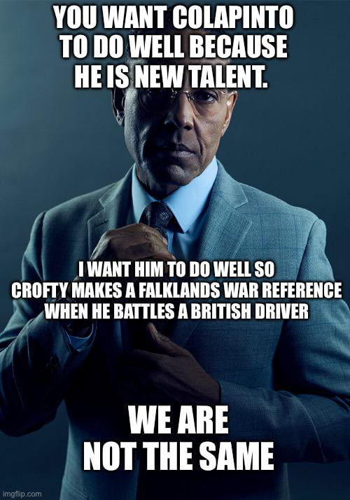 It is inevitable. - 9GAG