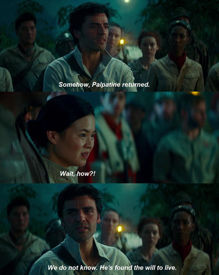 The ultimate explanation for anything unexpected - 9GAG