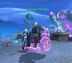 The state of World of Warcraft - 9GAG