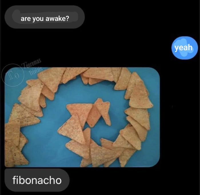 The golden snack - 9GAG