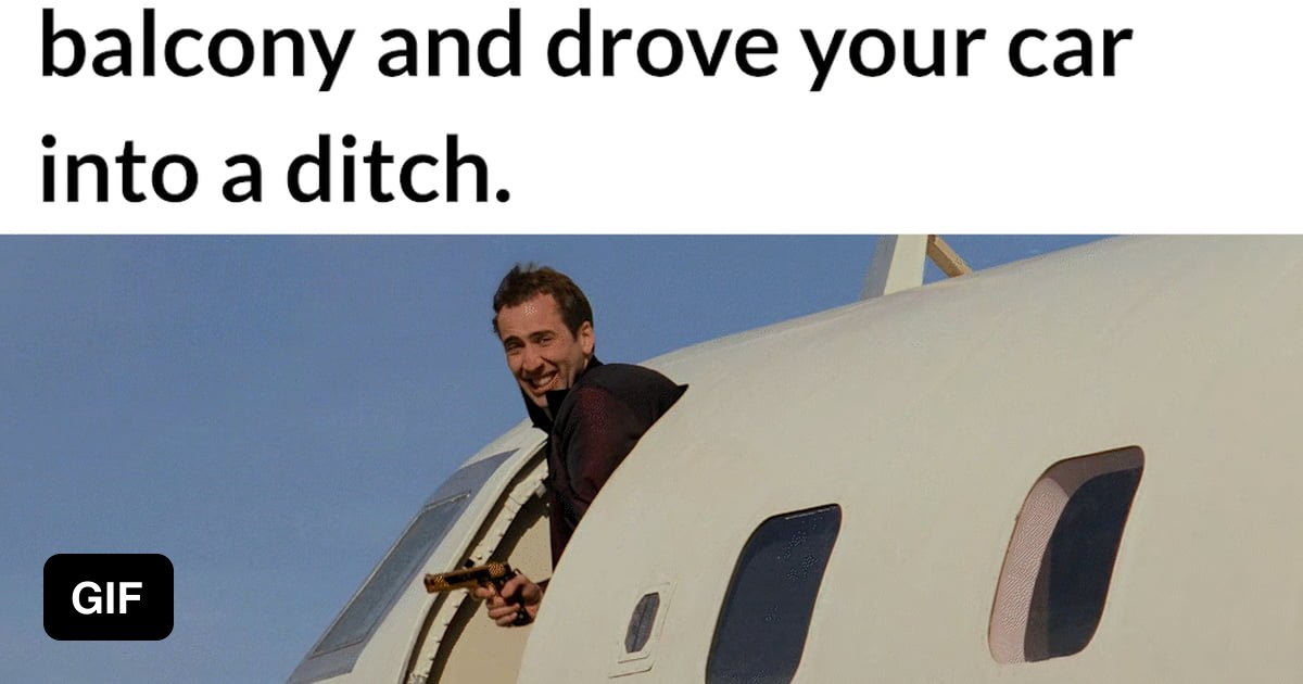 Some things cannot be explained - 9GAG