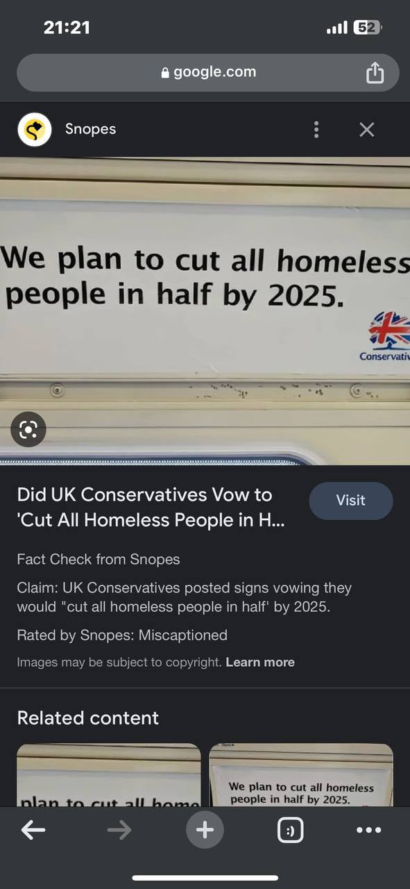 Scary year ahead - 9GAG