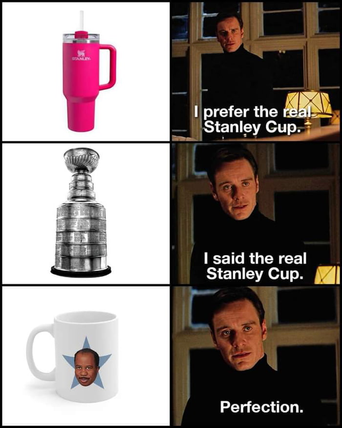 Did he stutter? - 9GAG