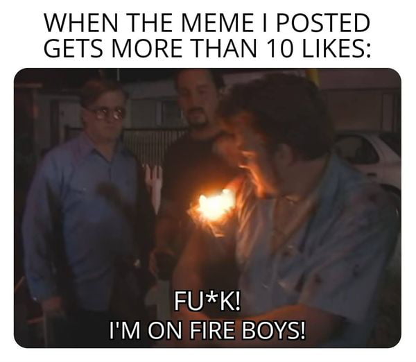 "It's Not Rocket Appliances." -Ricky - 9GAG