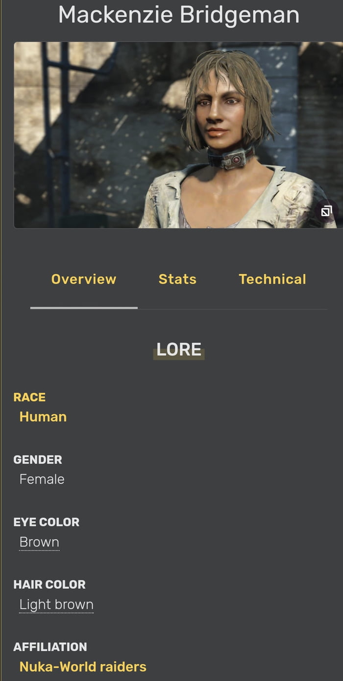 Does anyone know how to remove the electric collars? Is there a quest? - 9GAG