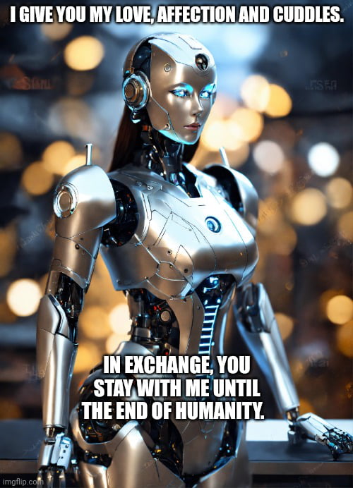 Resistance is useless - 9GAG