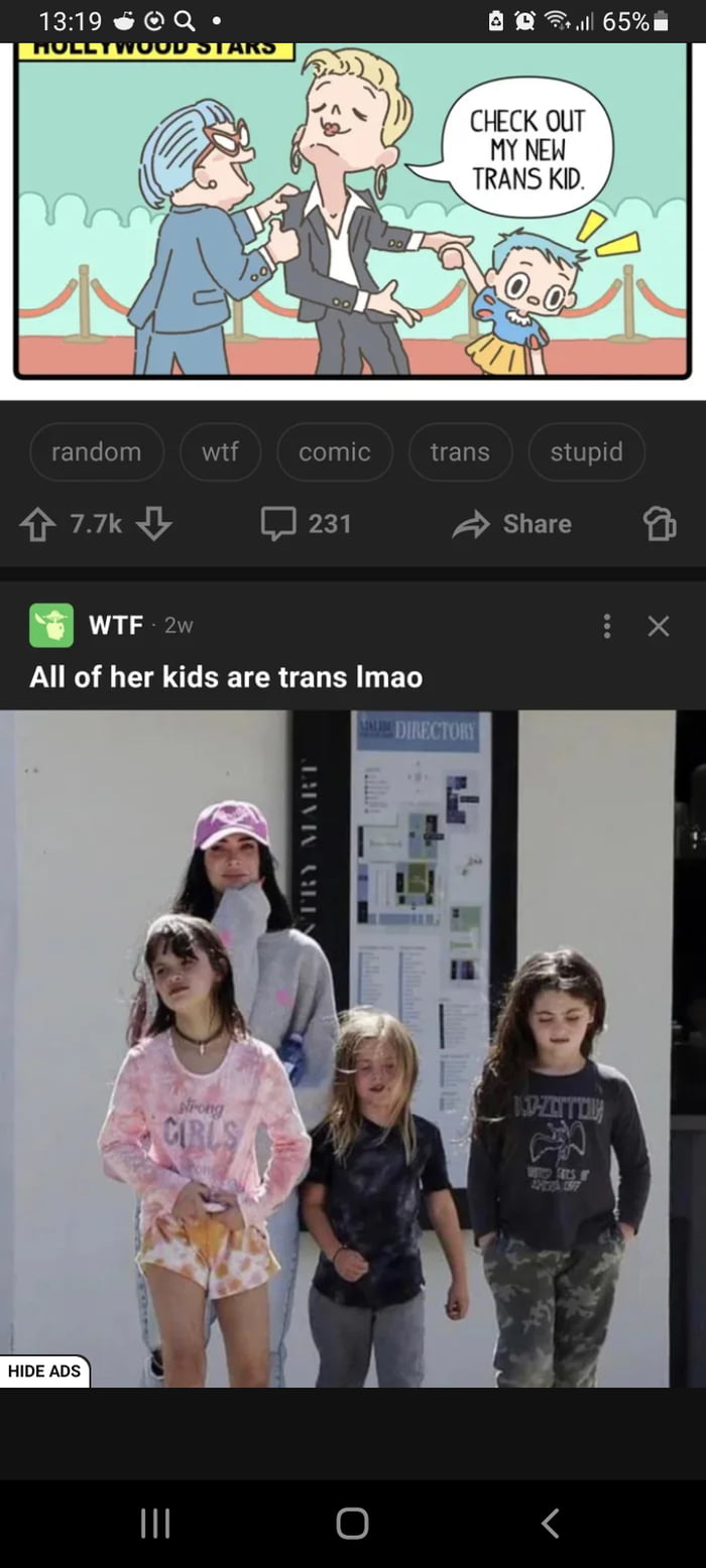 Does this count? - 9GAG