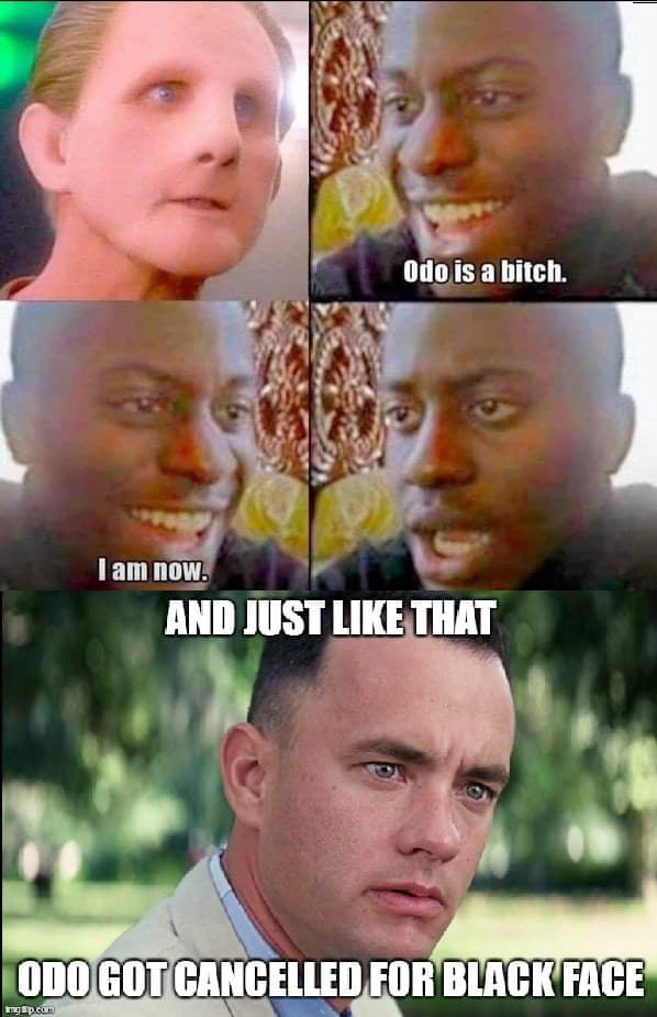 Mimicry = Monkey see, monkey do - 9GAG