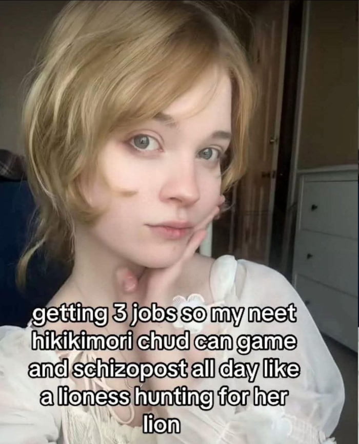 Guys remember you deserve this. Settle for nothing less - 9GAG