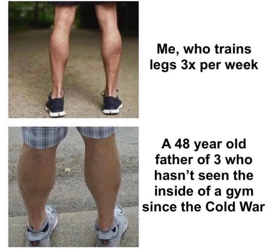 F**k you genetics - 9GAG