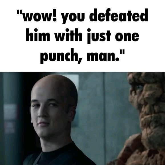 What did bro say? - 9GAG