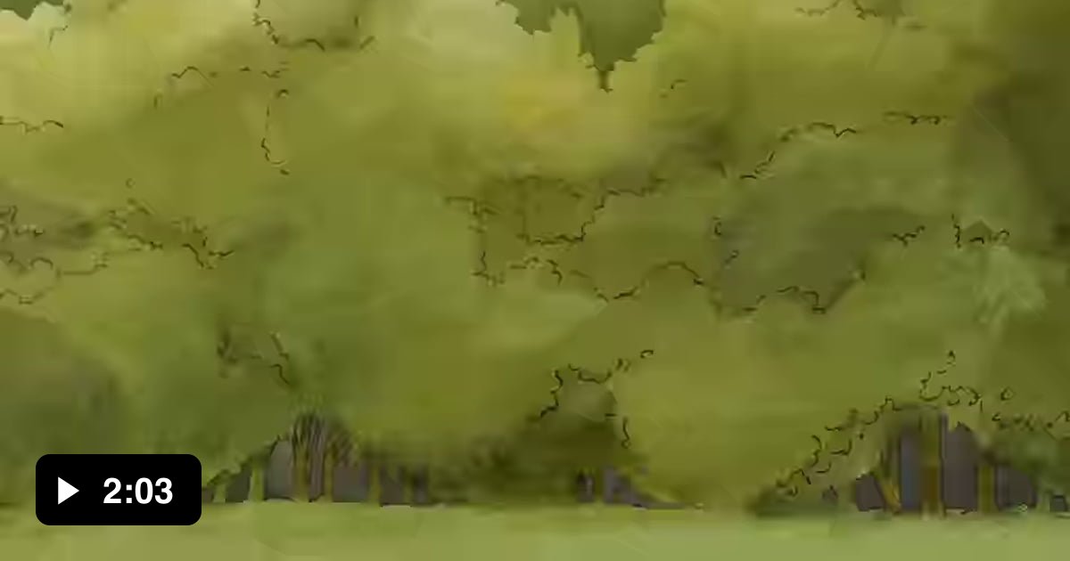 I want more 2D Animation (The Big Bad Fox And Other Tales) - 9GAG