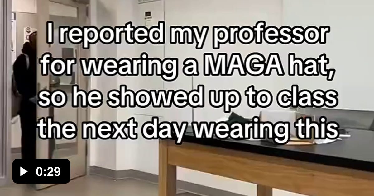 LOL great move - 9GAG