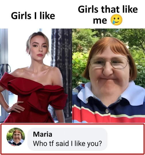 Dude can’t catch a break - 9GAG