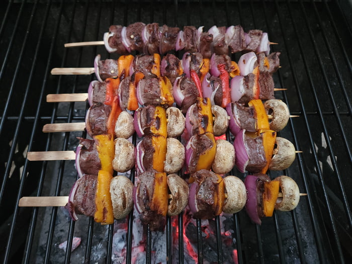 Grilling again - 9GAG