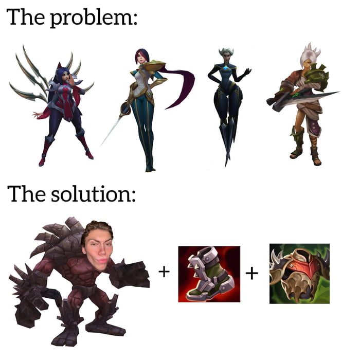 Push push push - 9GAG