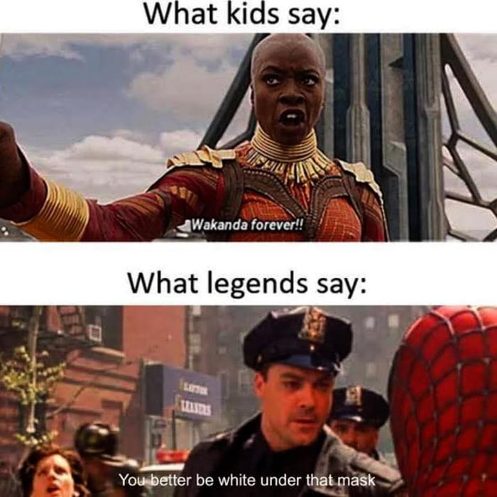 A legend - 9GAG