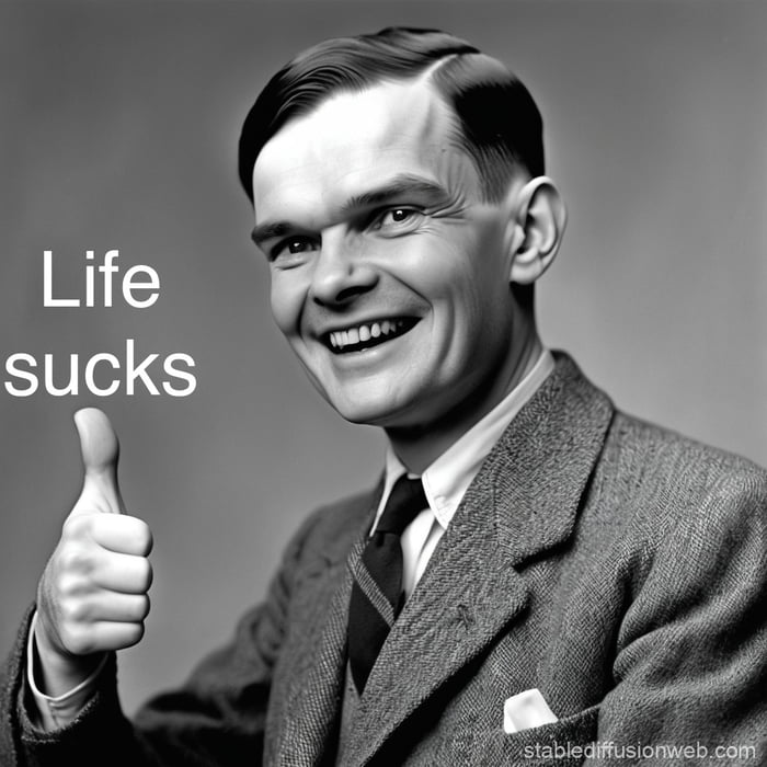 Went to bed everything is fine. Woke up, knuckle hurts af for no reason ...