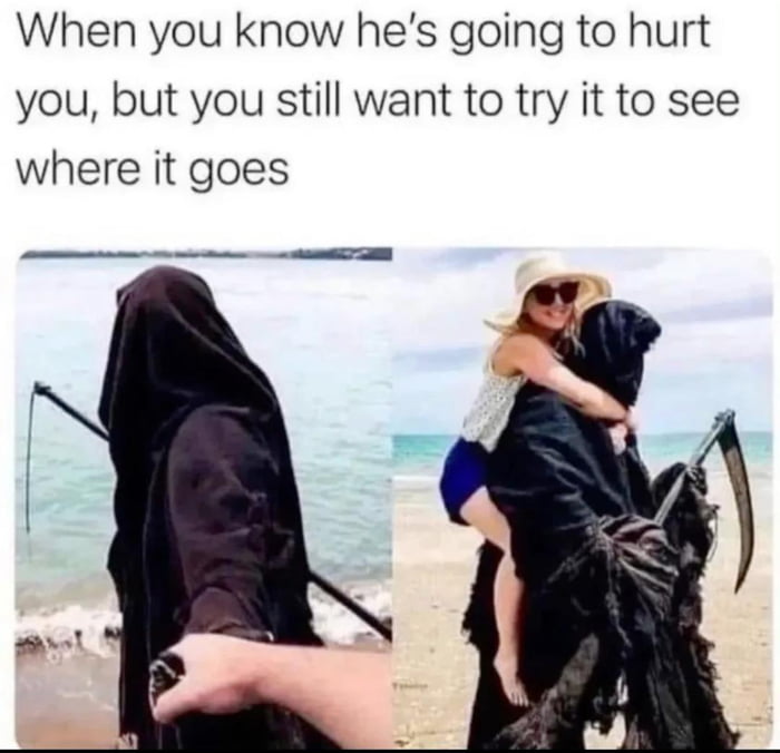 Still want to try lol - 9GAG