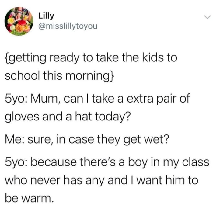 Such a sweetheart - 9GAG