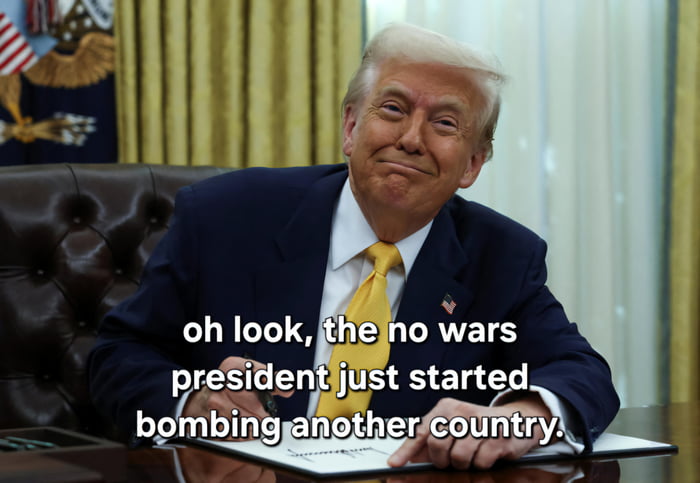 A real man of peace, to morons... - 9GAG