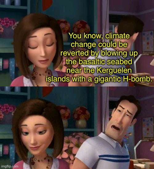 Dropping The Bomb. - 9GAG