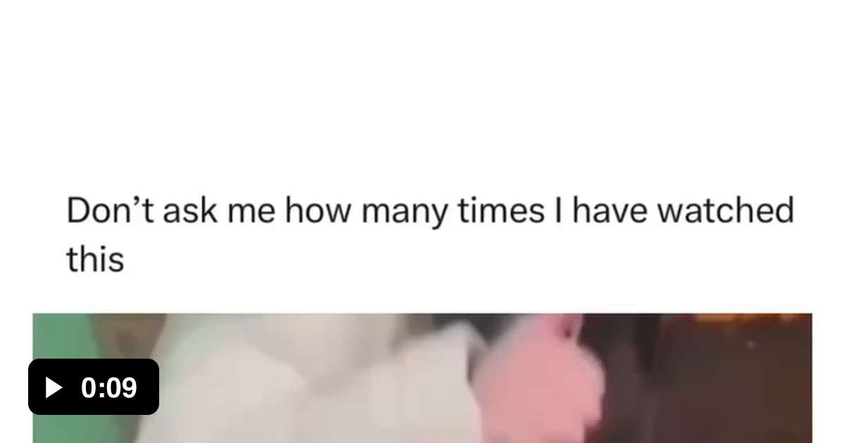 I forgot about this song! - 9GAG