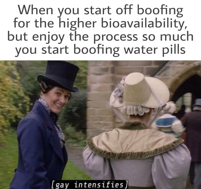 Don't try it, you get hooked - 9GAG