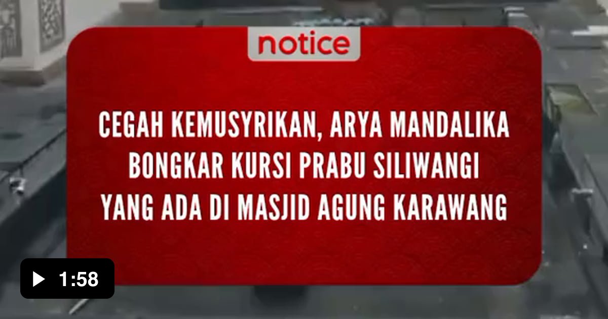 Sumbangsih maha penting dari klan buzzer - 9GAG