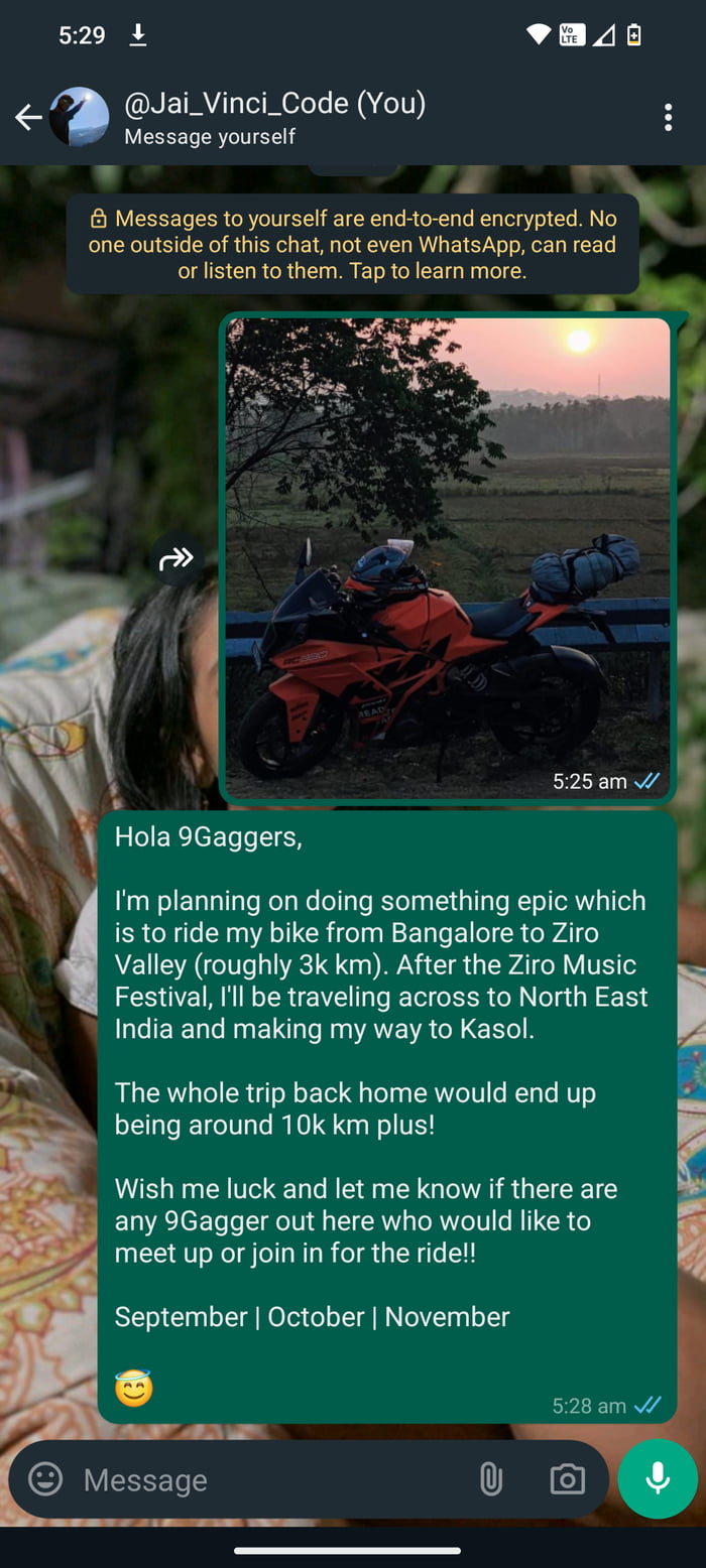 Title yourself - 9GAG