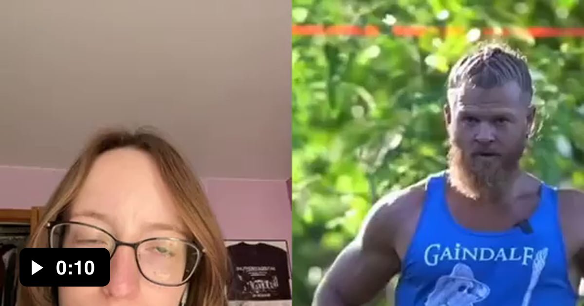 Most of the internet knows the context - 9GAG