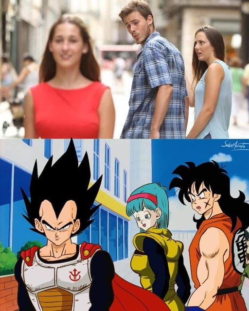 Same Energy - 9GAG