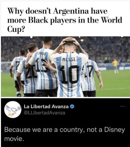 Not a Disney movie. - 9GAG