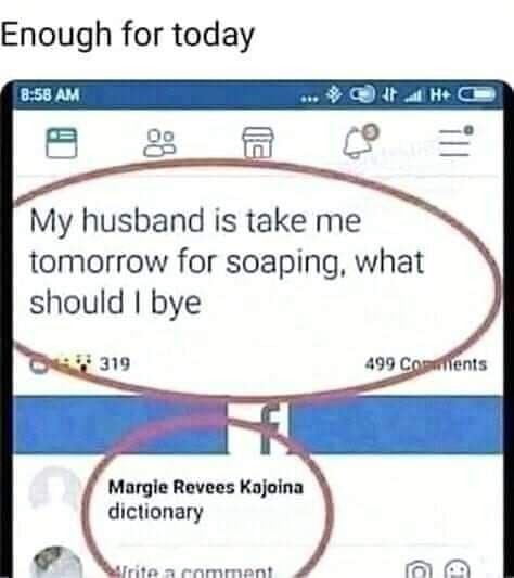 This is a red flag 🚩 - 9GAG