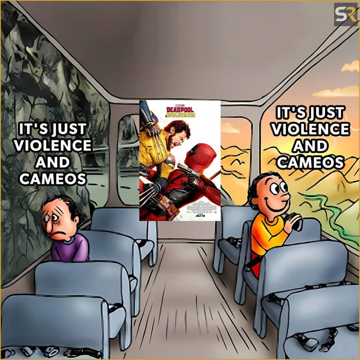 I watched every Marvel movie since Blade (1998) in cinema. This movie ...