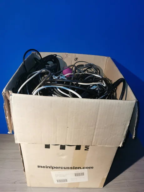 Ladies and Gentlemen, today I had the honor of fixing a problem using ...