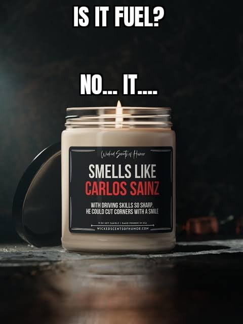 Smells like fuel in here - 9GAG