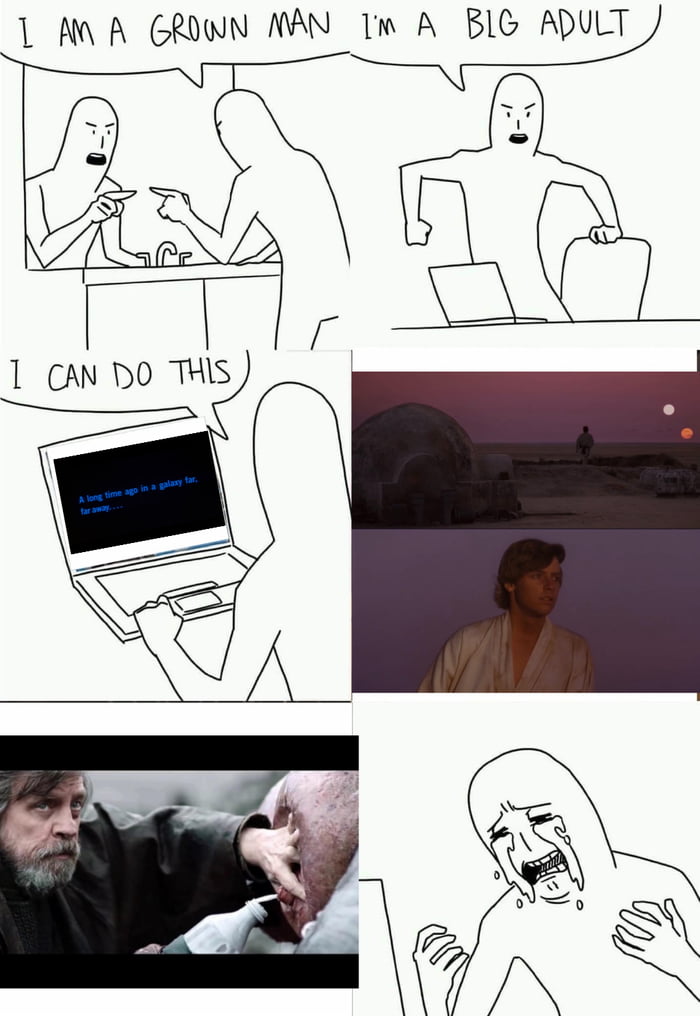 Am I out of touch? No. It's Disney who is wrong. - 9GAG