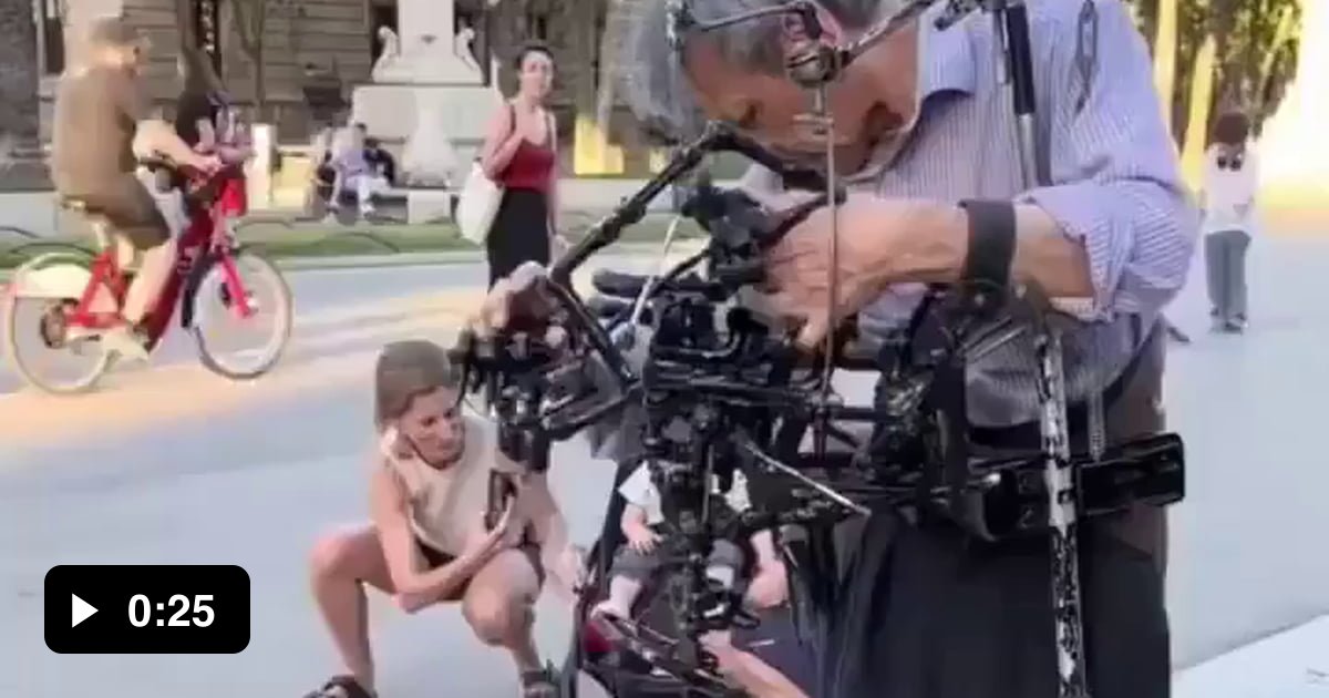 Next level skill! - 9GAG