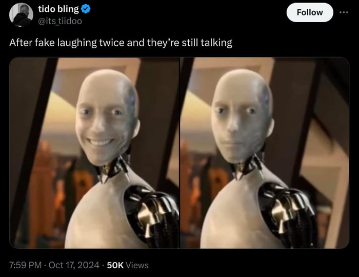 Take a hint friendly - 9GAG