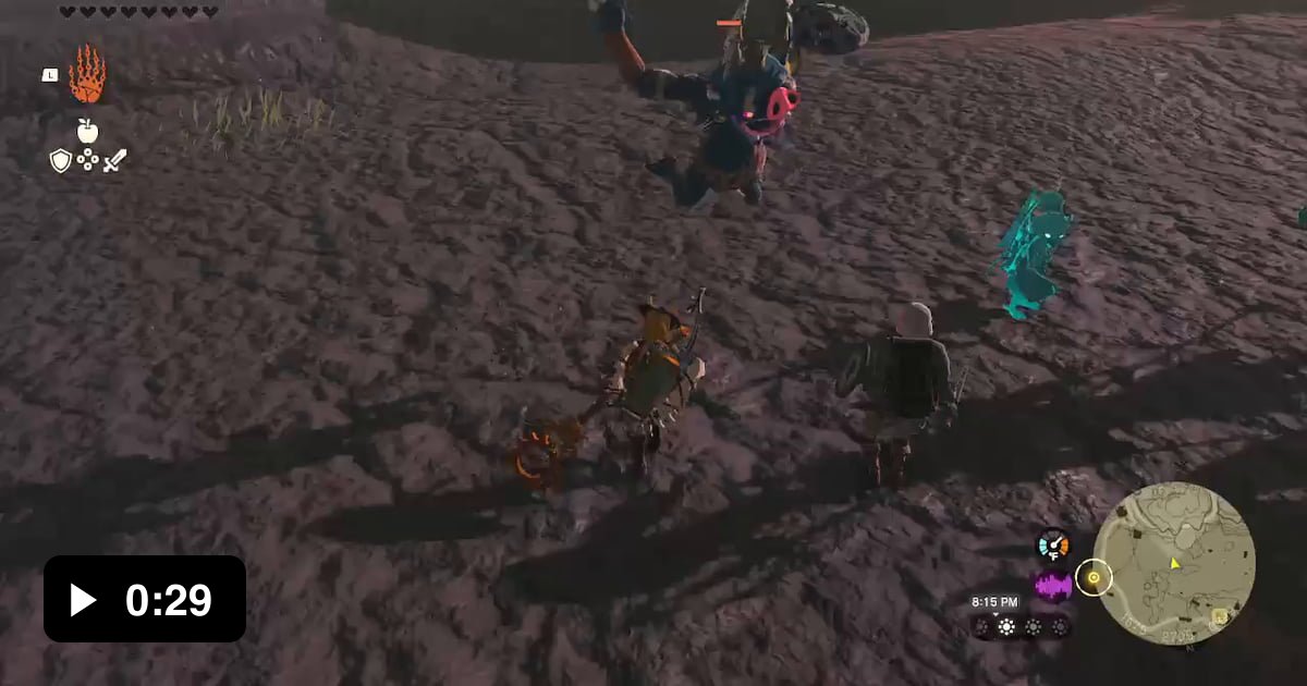 Random ahh gameplay clip - 9GAG