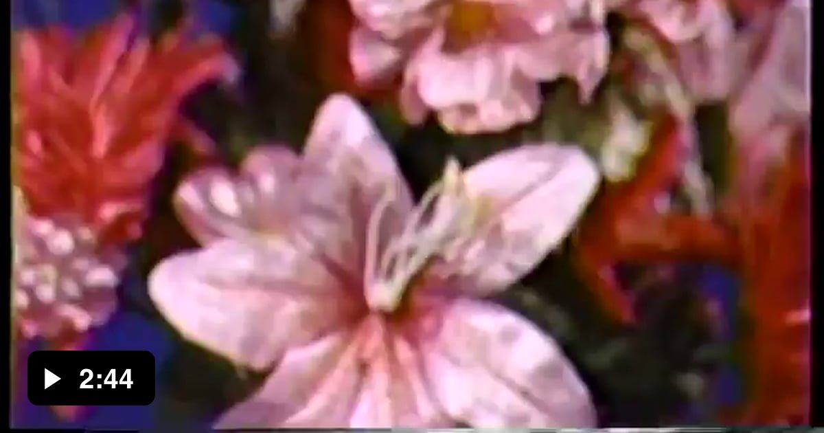 Henrietta and Merna Sing Go Tell It On The Mountain - 9GAG