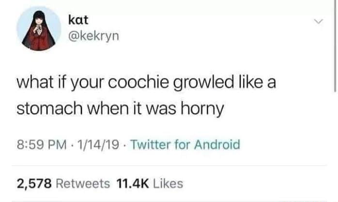 Good question - 9GAG