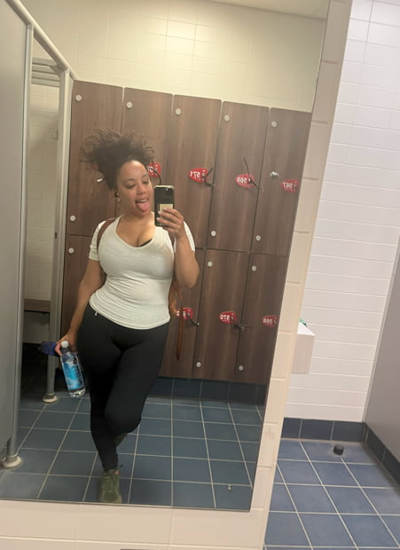 Tight enough? - 9GAG