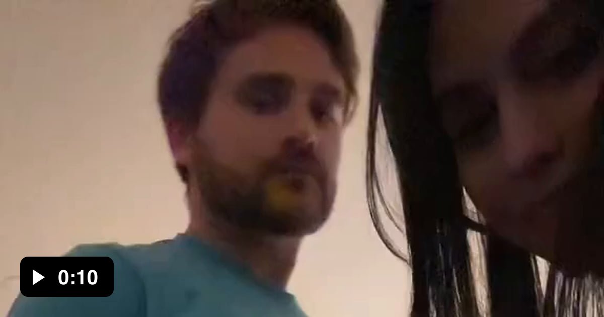 Good boi gets a taste of the PP - 9GAG