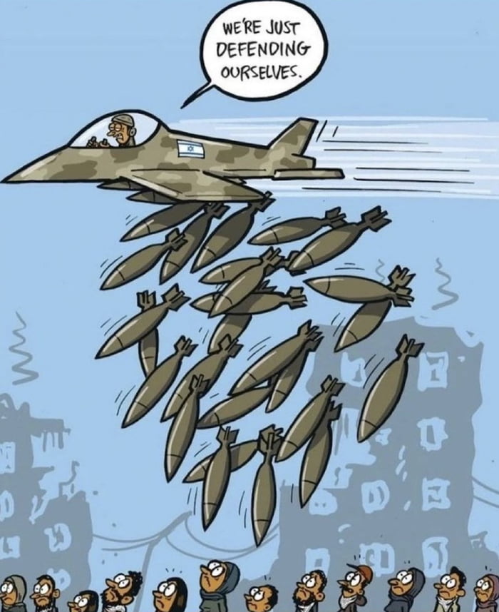 Its called defense - 9GAG